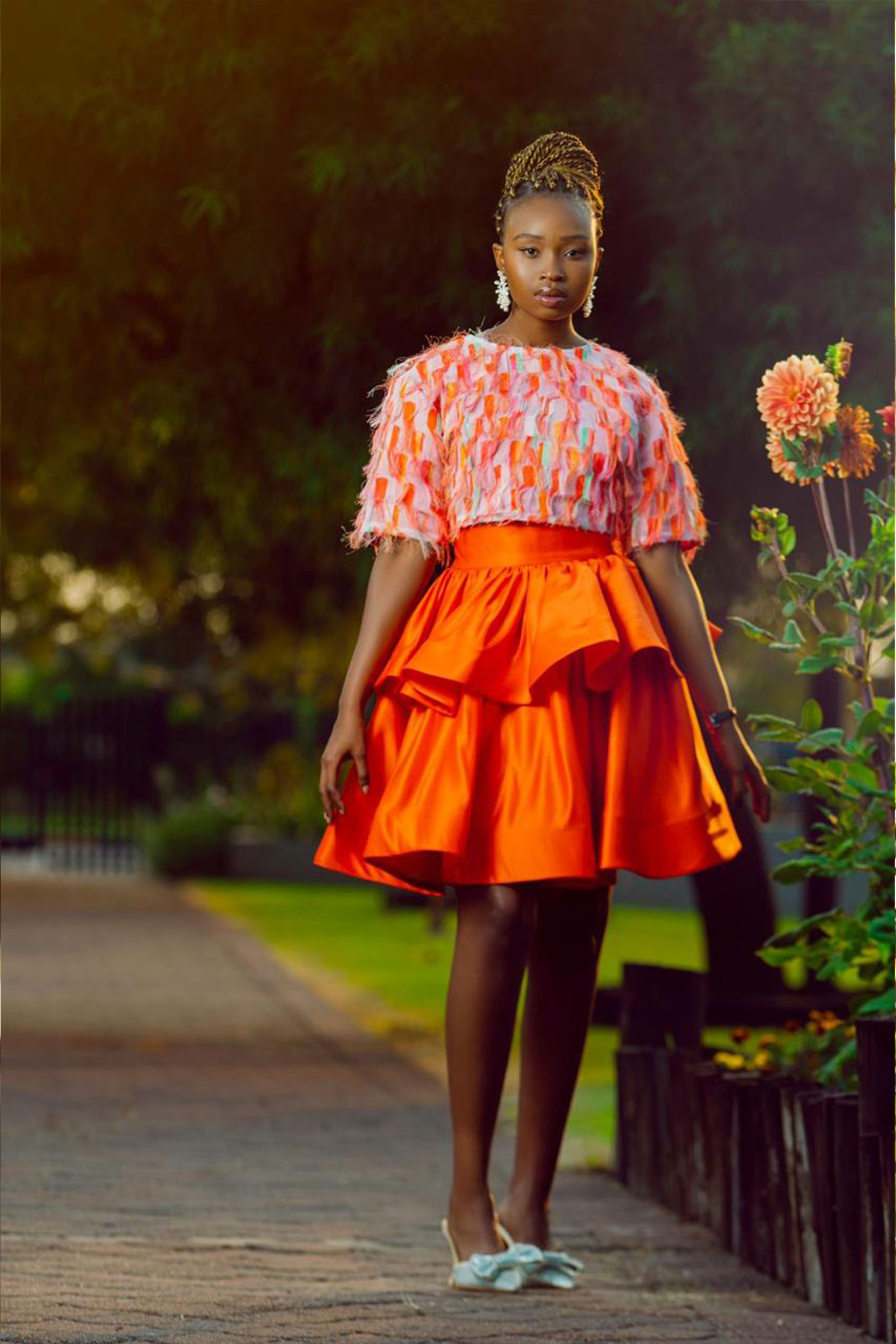 Katekani The Set – NIM Couture