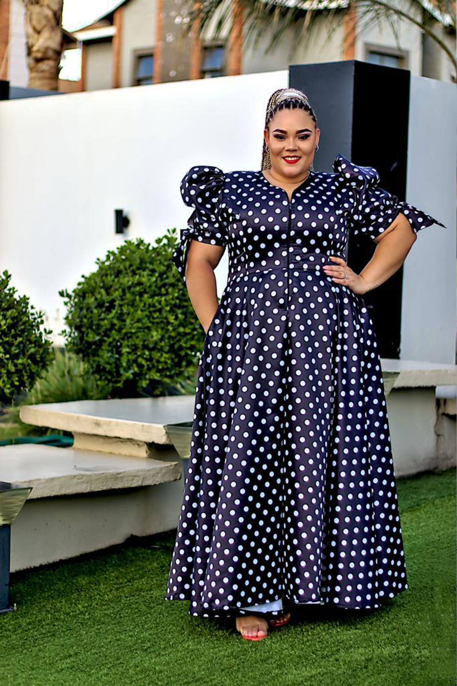 Gallery - NIM Couture